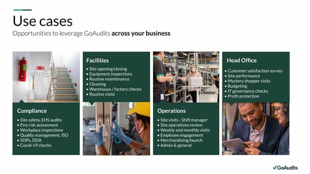 GoAudits inspection & auditing app overview.pdf