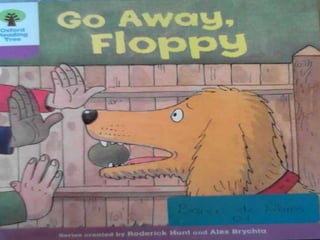Go away floppy | PPSX