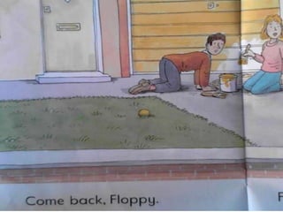 Go away floppy | PPSX
