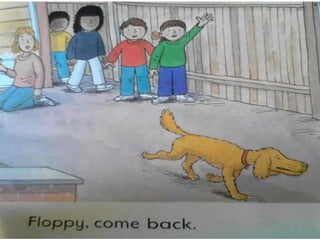 Go away floppy | PPSX