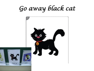 Go away halloween | PPTX