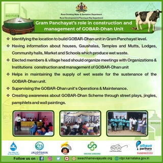 Gobardhan and its Uses | PDF