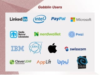Apache Gobblin | PPT
