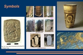 Gobekli tepe: A Proto-Turkish Temple? | PDF