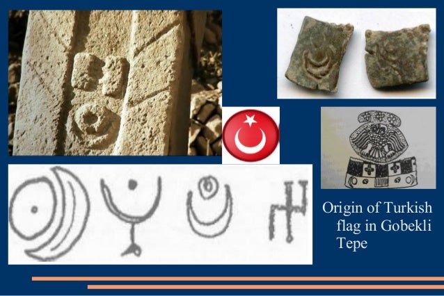Gobekli tepe: A Proto-Turkish Temple?