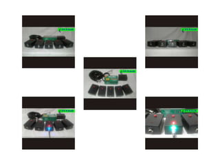 Gobell an teknik-mei2021 | PPTX