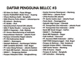 Gobell an teknik-mei2021 | PPT