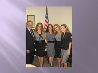 Honoring Dr. Frank & Debbie Gober | PPTX