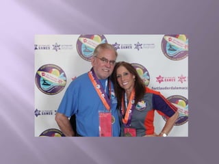 Honoring Dr. Frank & Debbie Gober | PPTX