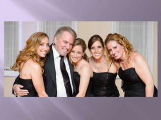 Honoring Dr. Frank & Debbie Gober | PPTX