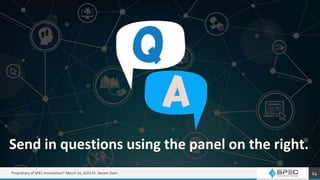 Go Beyond Microsoft Office With Innoslate | PPT