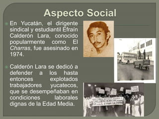 Gobierno de luis echeverría 1970 1976 | PPTX