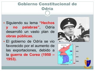 GOBIERNO DE MANUEL ODRIA EL OCHENIO.pptx