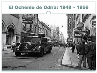 GOBIERNO DE MANUEL ODRIA EL OCHENIO.pptx