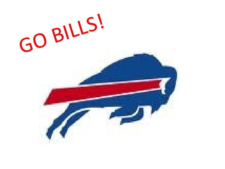 Go bills!