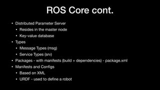 Killer Robots 101 with Gobot | PDF