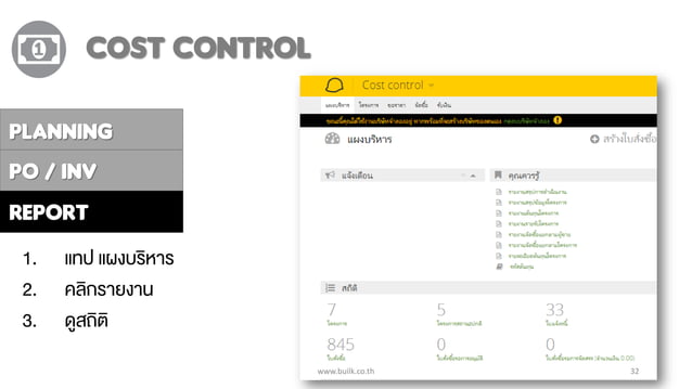 Go Builk _ Training | PPT