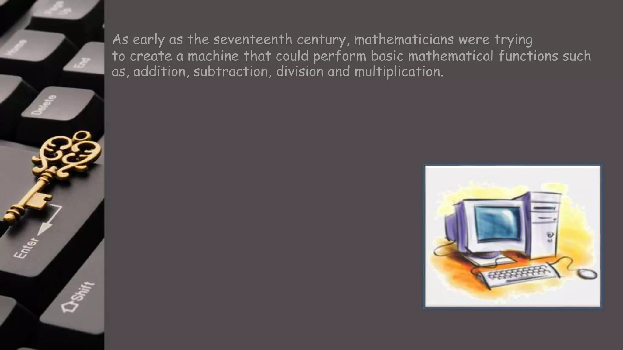 Computer Generations | PPT
