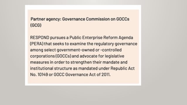 GOCCs-Lecture-2.pptx Government - owned and controlled corporation ...