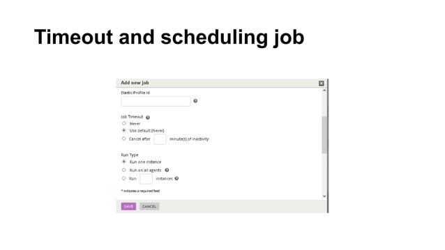Gocd – Kubernetes/Nomad Continuous Deployment | PPT Gocd – Kubernetes/Nomad Continuous Deployment | PPT