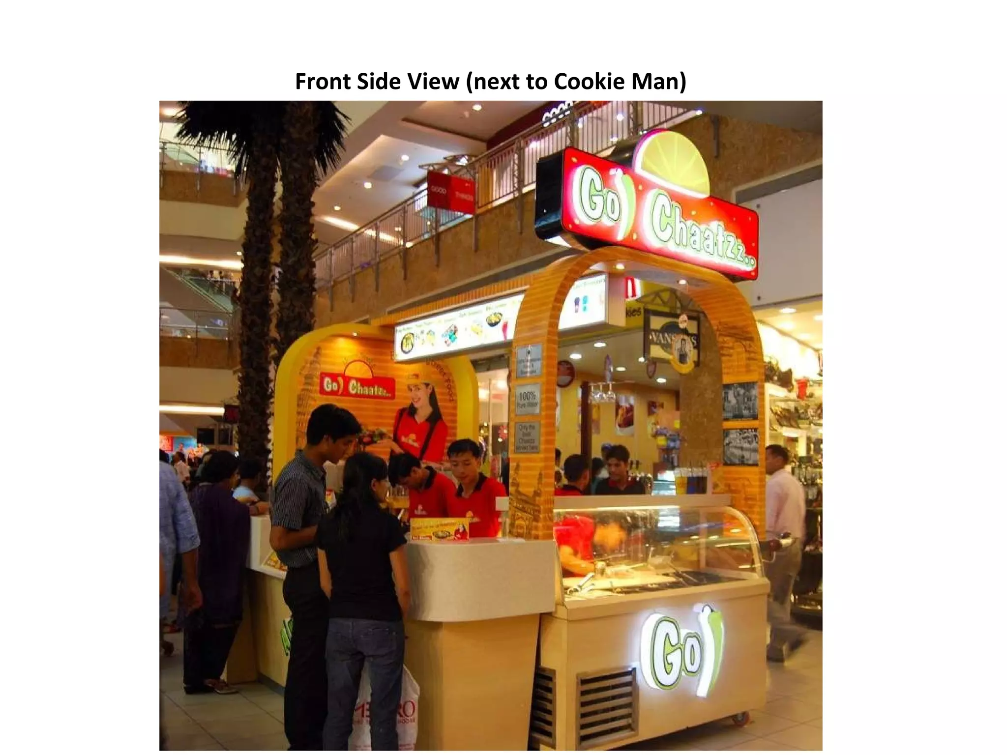 The great india place mall, noida | PPT