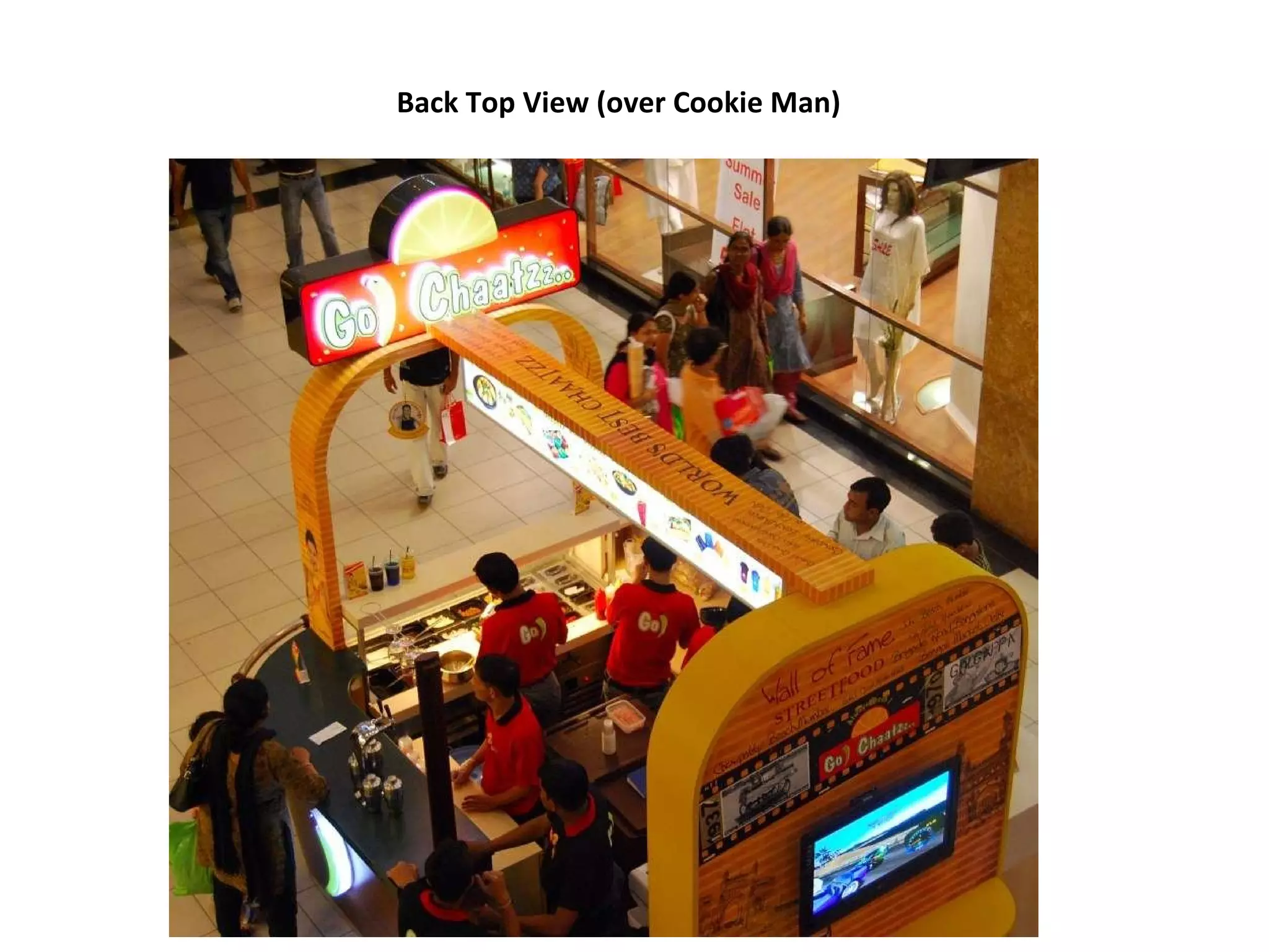 The great india place mall, noida | PPT