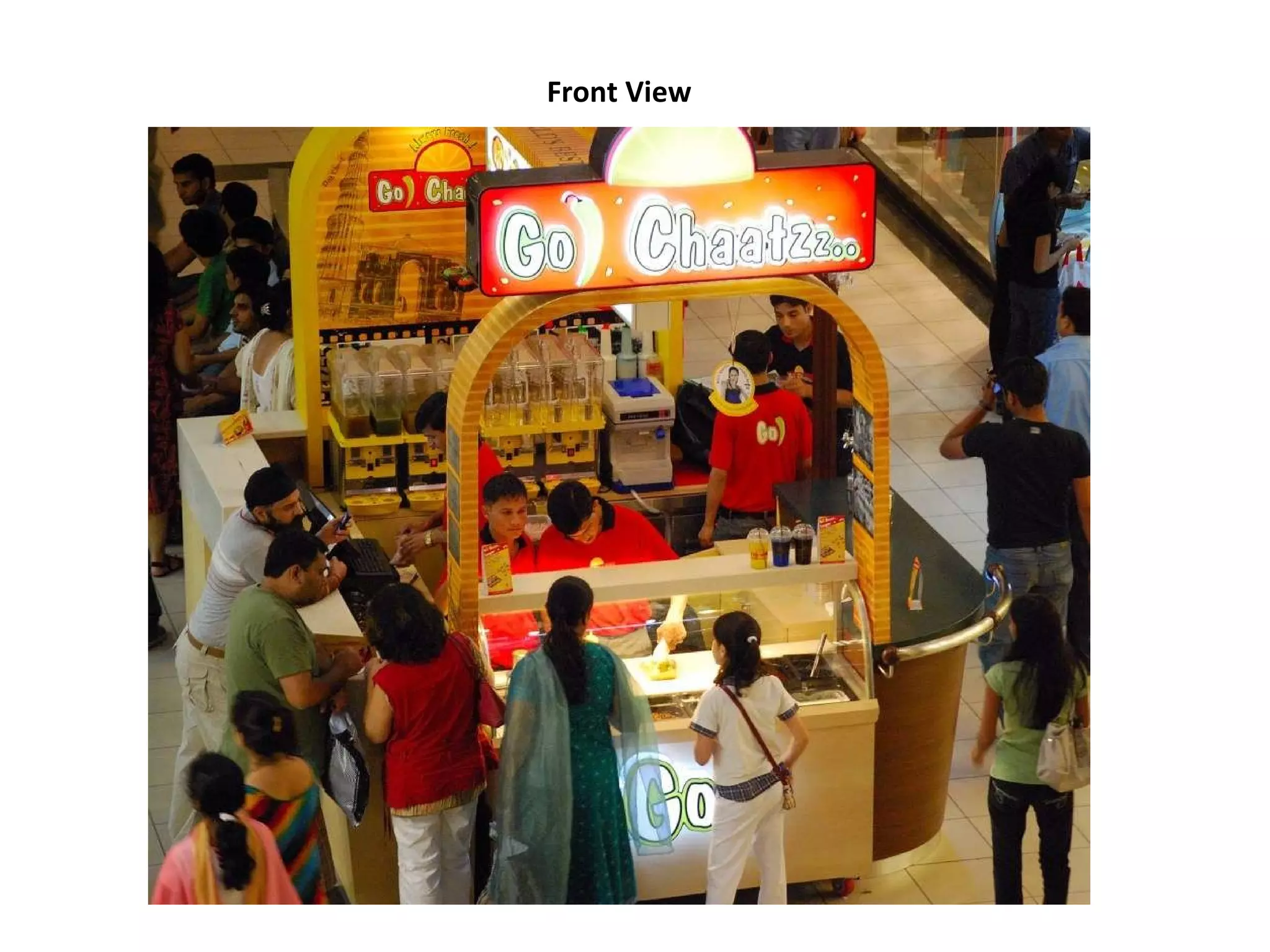 The great india place mall, noida | PPT