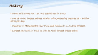 Go cheese | PPTX | Agriculture | Industries