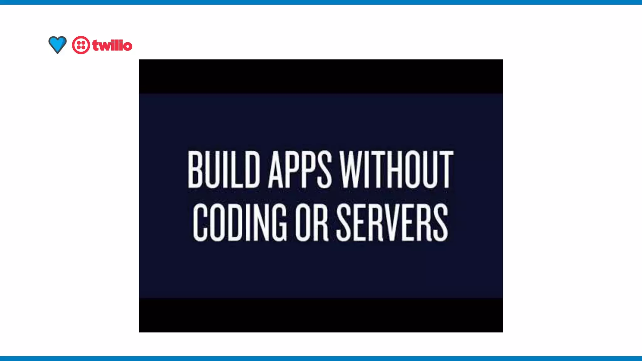 Go codeless with twilio studio.pptx