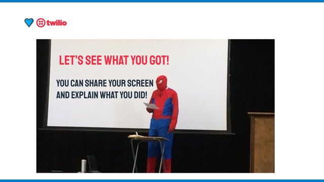 Go codeless with twilio studio.pptx