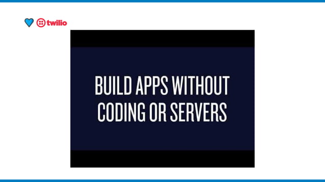 Go codeless with twilio studio.pptx