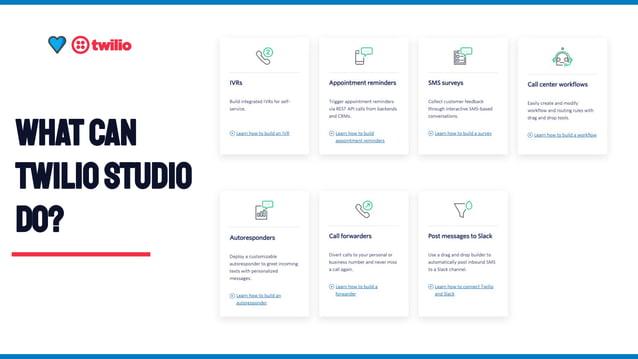 Go codeless with twilio studio.pptx