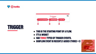 Go codeless with twilio studio.pptx