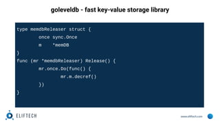Go Concurrency Patterns | PPT | Free Download