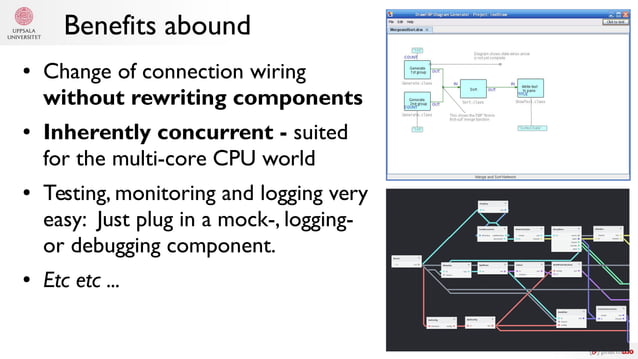 Using Flow-based programming to write tools and workflows for ...