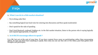 GoCrackIt GD Best Practices | PPT