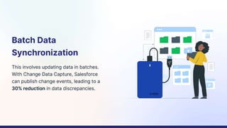 Bridging Systems with Salesforce A Comprehensive Guide to Seamless Integration | PPT