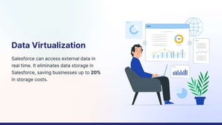 Bridging Systems with Salesforce A Comprehensive Guide to Seamless Integration | PPT