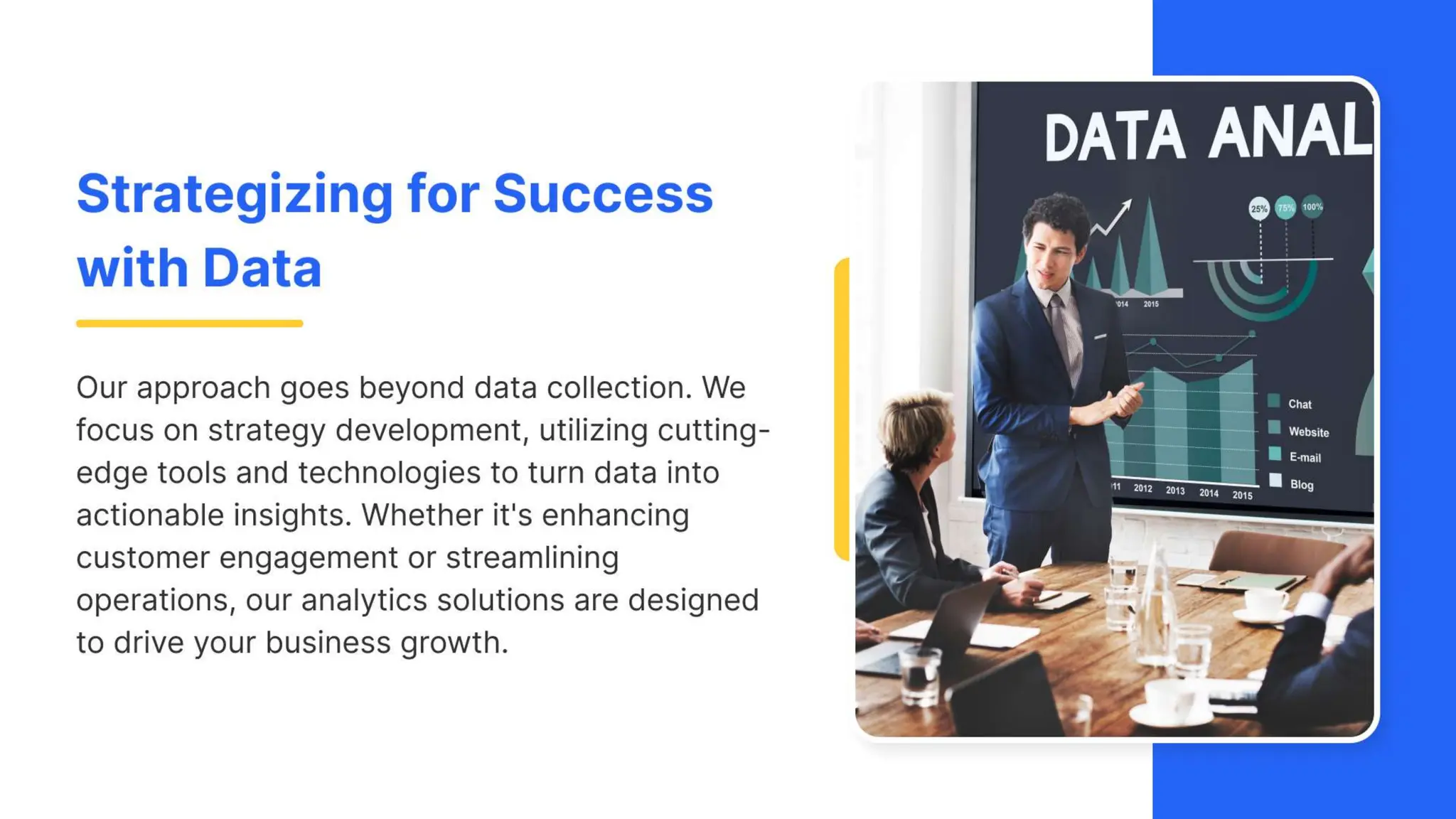 Data Driven Retail Evolution Redefining Customer Experience And Operational Efficiency Ppt