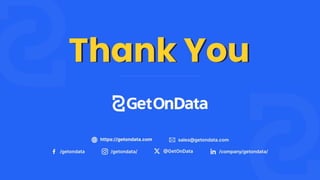 Data-Driven Retail Evolution: Redefining Customer Experience and ...