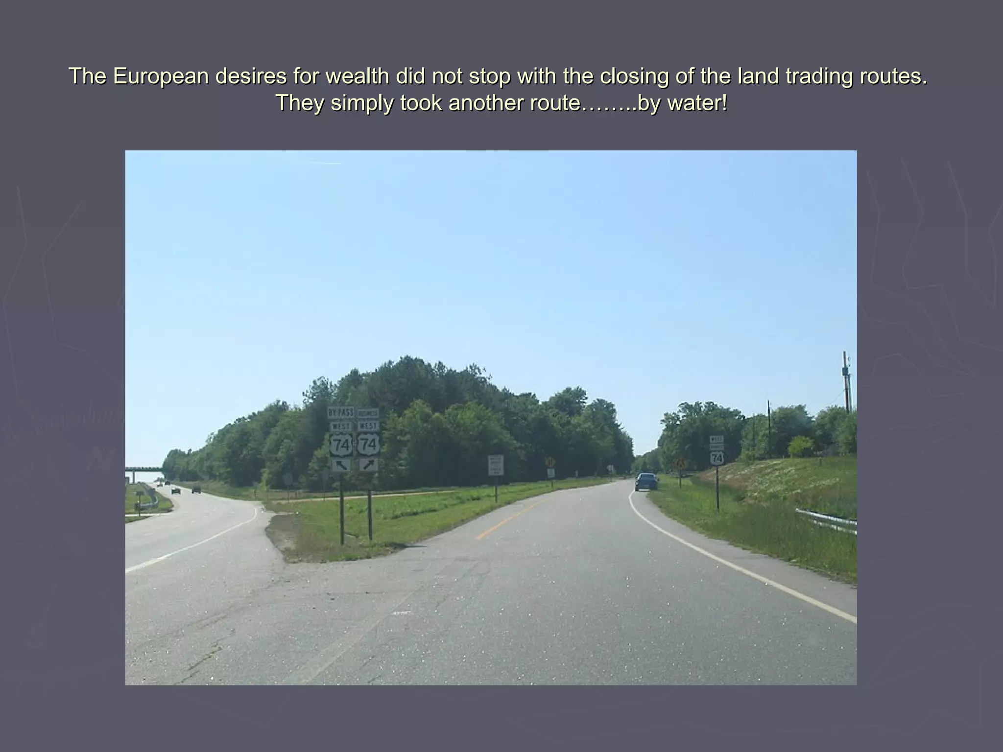 God gold-glory-ppt | PPT