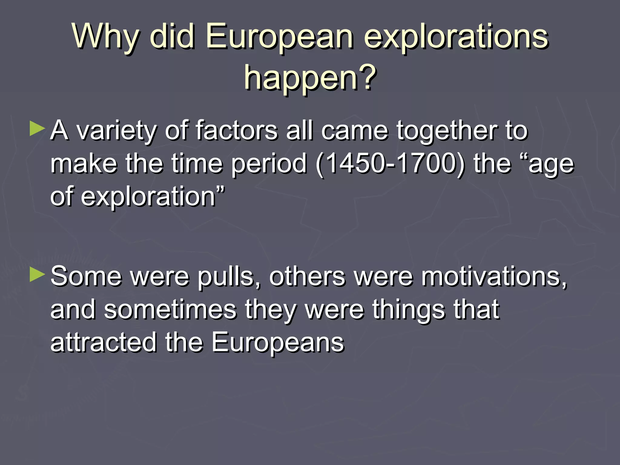 God gold-glory-ppt | PPT