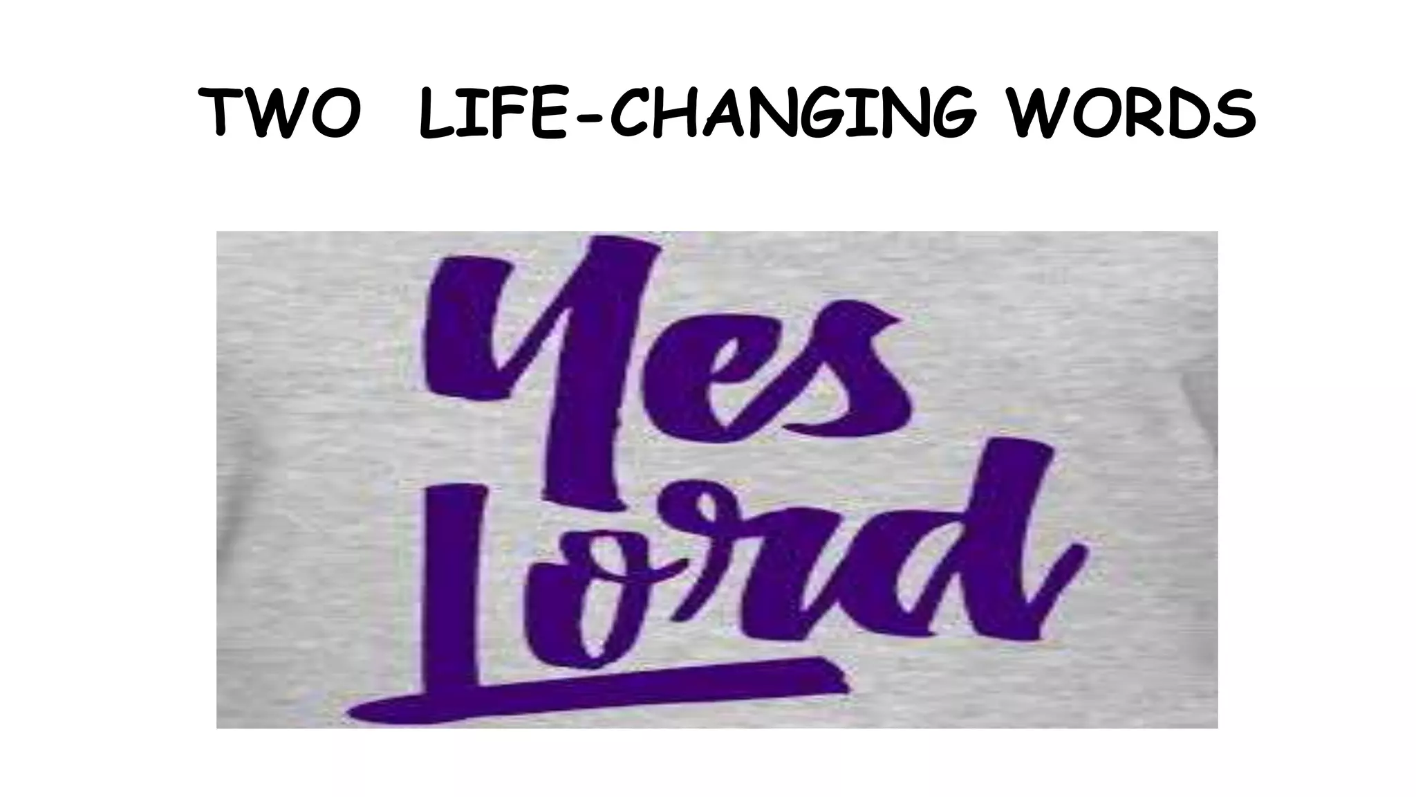 God pleasing faith - Pastor Chua Wee Hian - 27th January 2019 | PPT