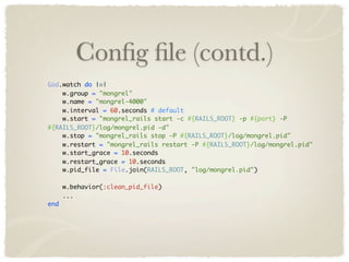 God Presentation | PDF