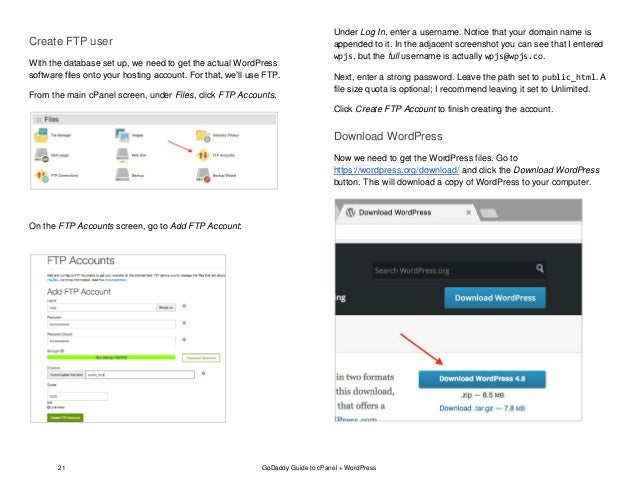 How to access cpanel email godaddy - lkevillage