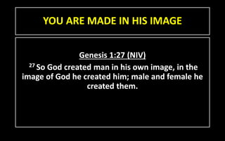 God and Government | PPTX