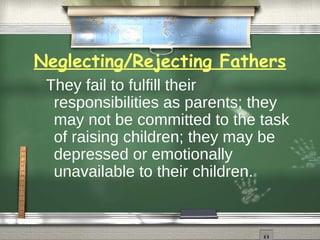 God as Father | PPT
