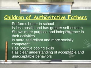 God as Father | PPT