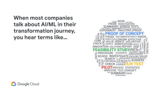 Democratizing AI/ML with GCP - Abishay Rao (Google) at GoDataFest 2019 ...