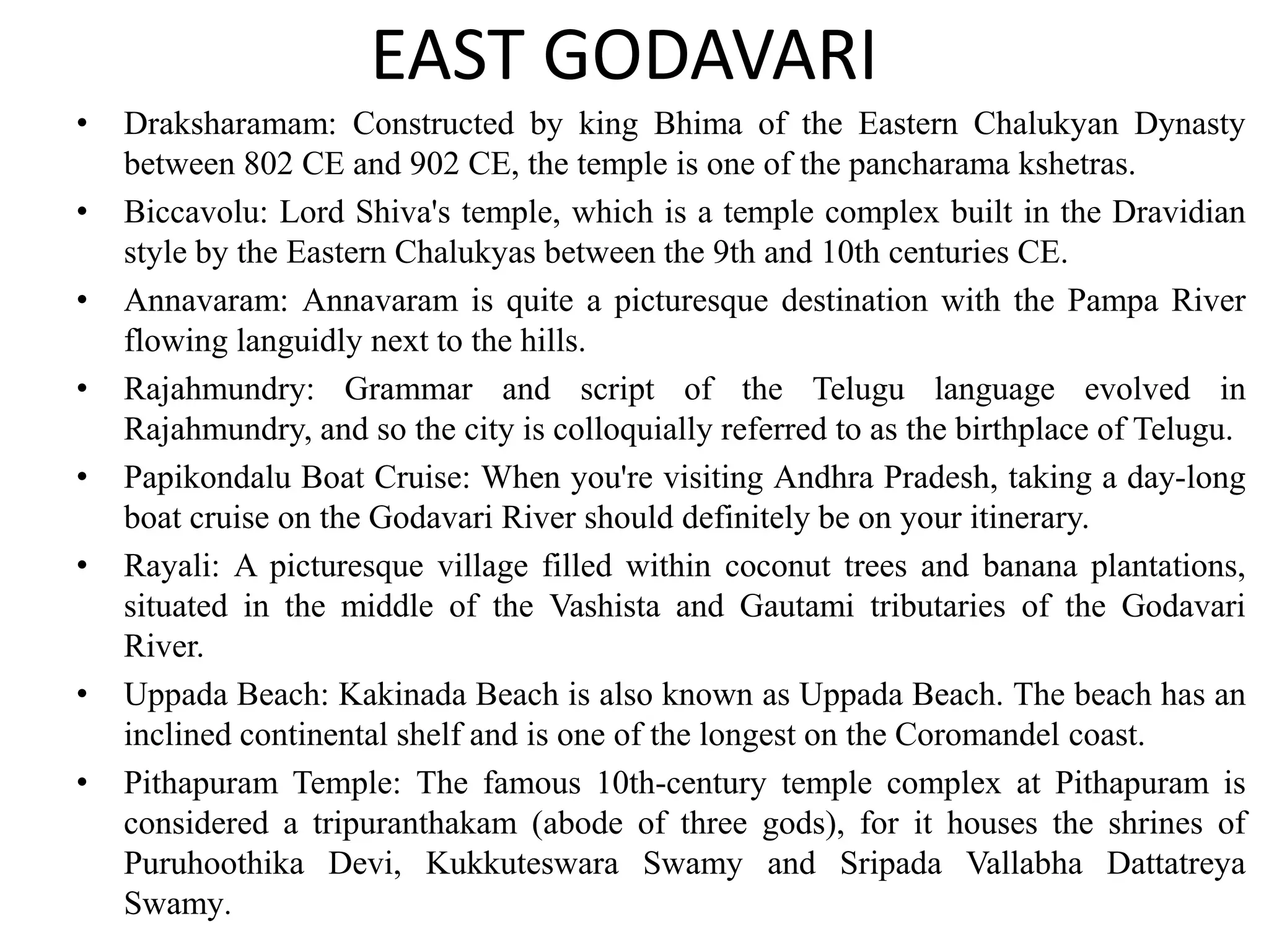 GODAVARI DISTRICTS.pptx